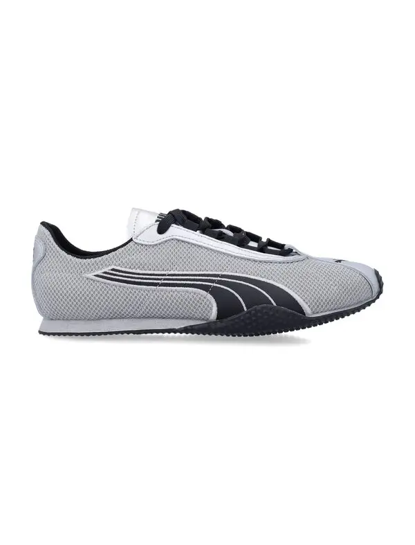 PUMA H-street Low Top Sneakers - Silver