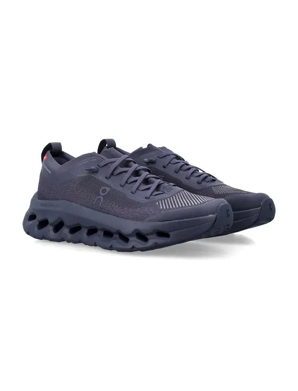 On Cloudtilt Moon Sneakers - Graphite