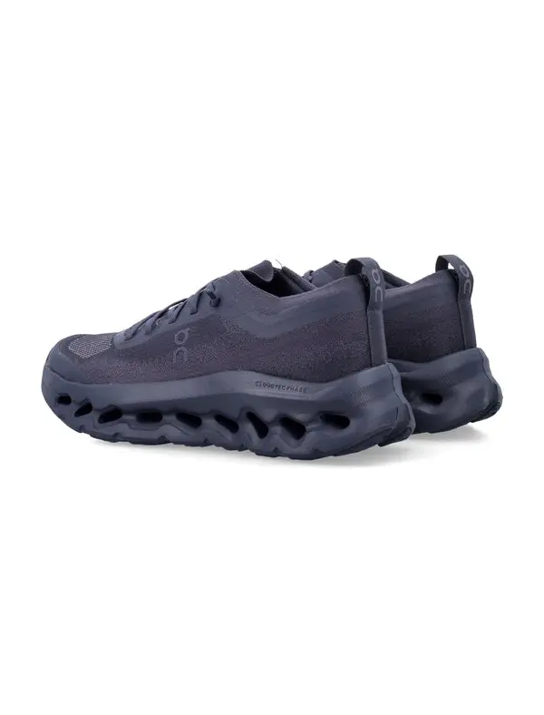 On Cloudtilt Moon Sneakers - Graphite