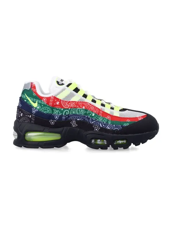 Nike Max 95 Sneakers - Sail Volt