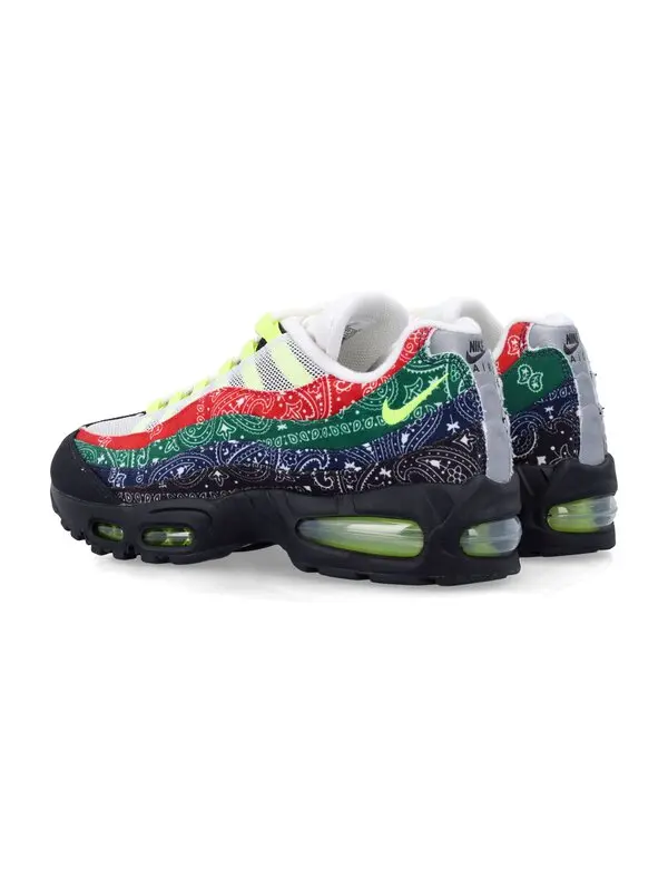 Nike Max 95 Sneakers - Sail Volt