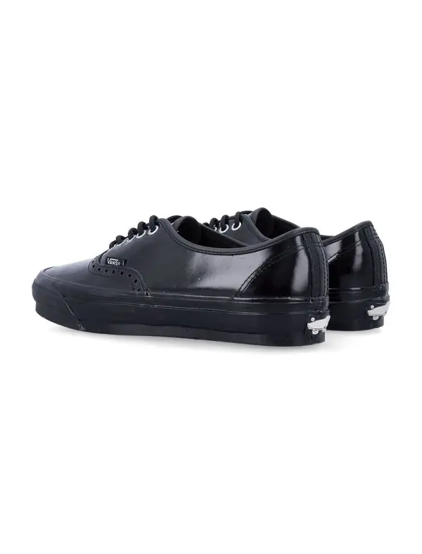 VANS X OTW Authentic 44 Siped Sneakers
