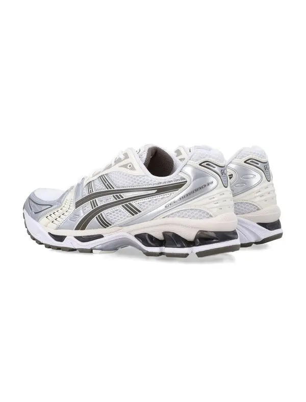 Asics Gel-kayano 14 Sneakers - White/ivory