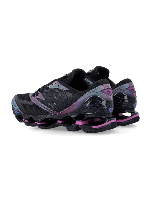 Mizuno Wave Prophecy Ls Sneakers