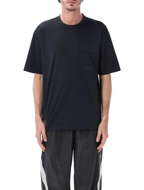 Oakley Cotton Pocket T-shirt