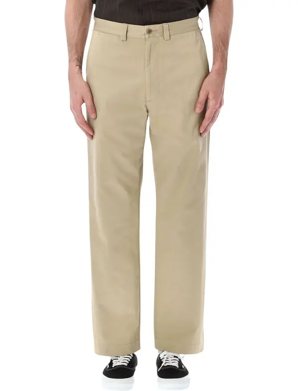 Nanamica Chino Trousers