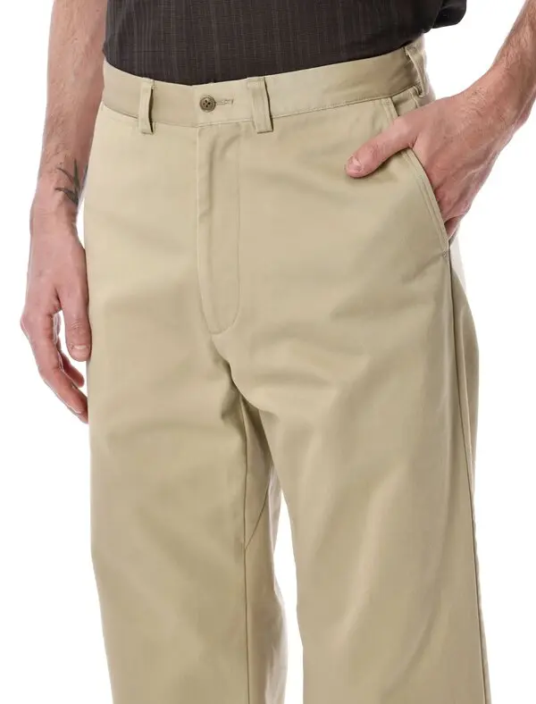 Nanamica Chino Trousers