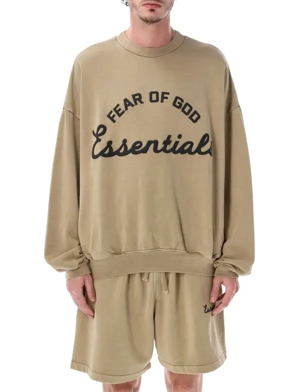 Fear Of God Crewneck Sweatshirt