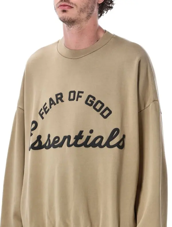 Fear Of God Crewneck Sweatshirt