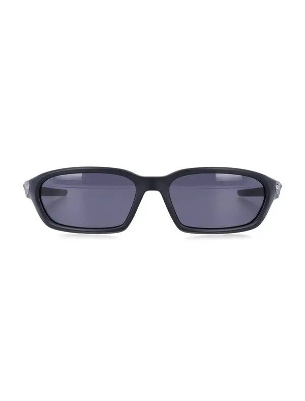Oakley Sunglasses - Matte Black