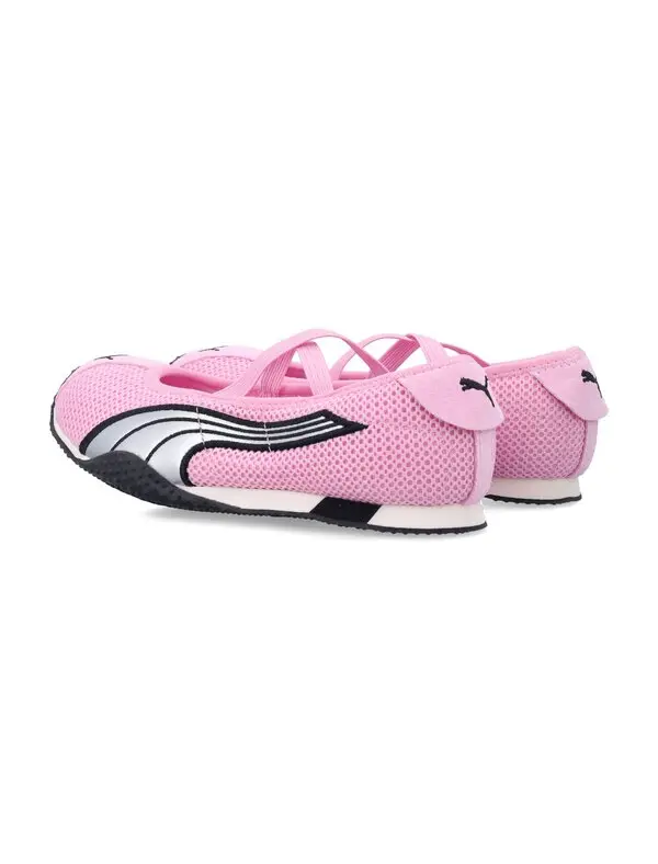 PUMA H-street Ballerinas - Pink