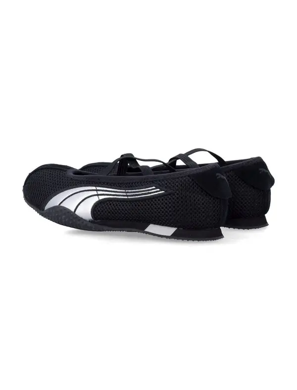 PUMA H-street Ballerinas - Black
