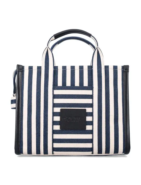 Marc Jacobs Medium Tote Bag - Multicolour