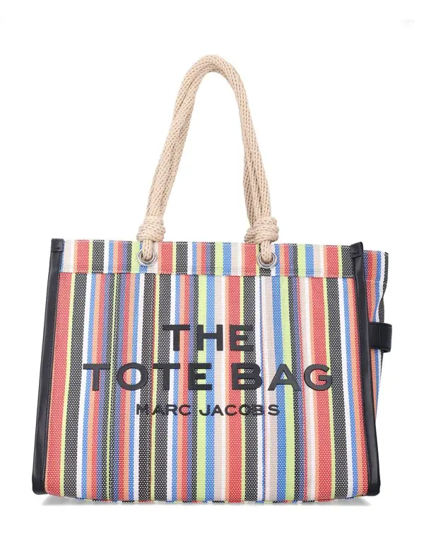 Marc Jacobs Bags - Red Multi Striped