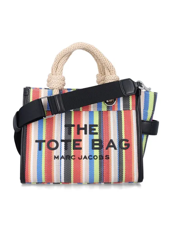 Marc Jacobs Bags - Red Multi Striped