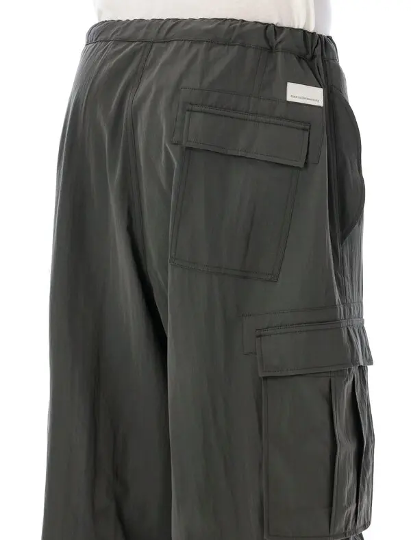 NINE:INTHE:MORNING Cargo Trousers