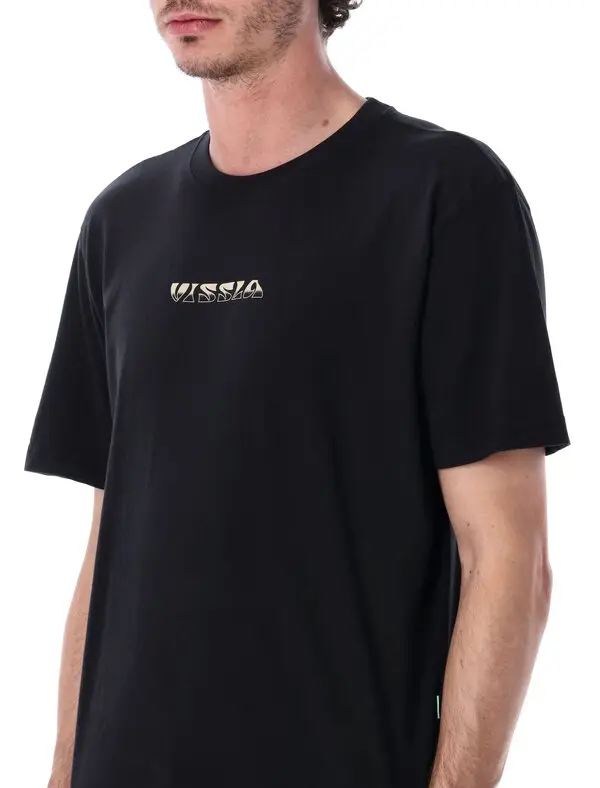 VISSLA Organic Cotton Graphic T-shirt