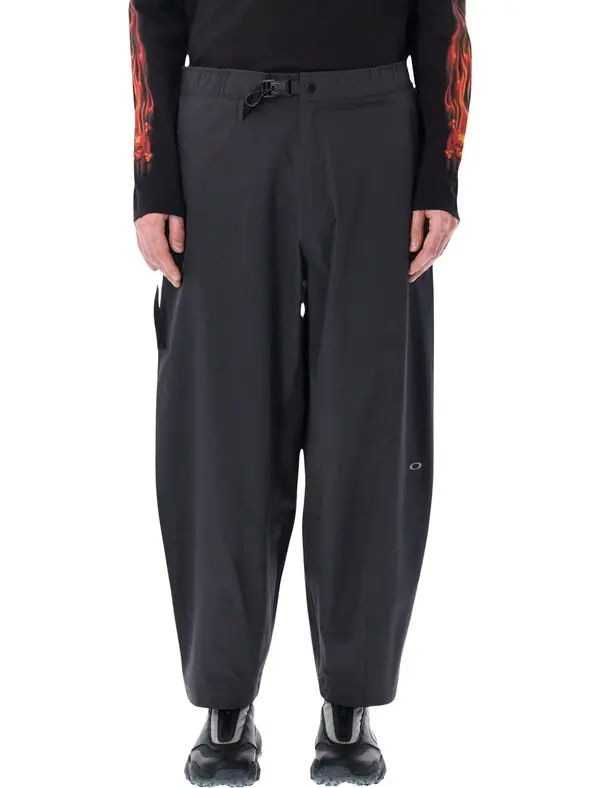Oakley High-performance Polyester Outdoor Trousers