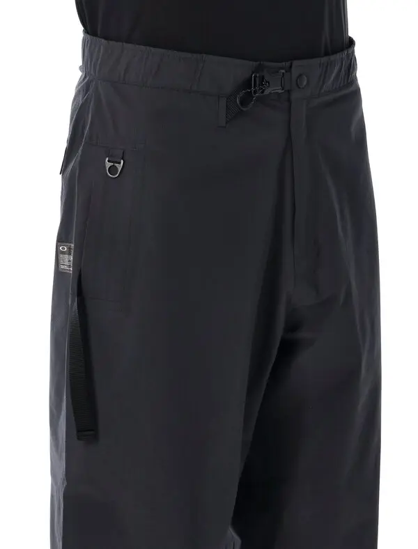 Oakley High-performance Polyester Outdoor Trousers
