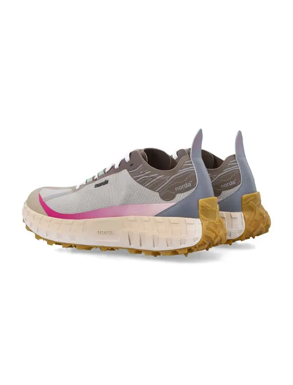NORDA 001a Ultra Distance Performance Shoes - Blue