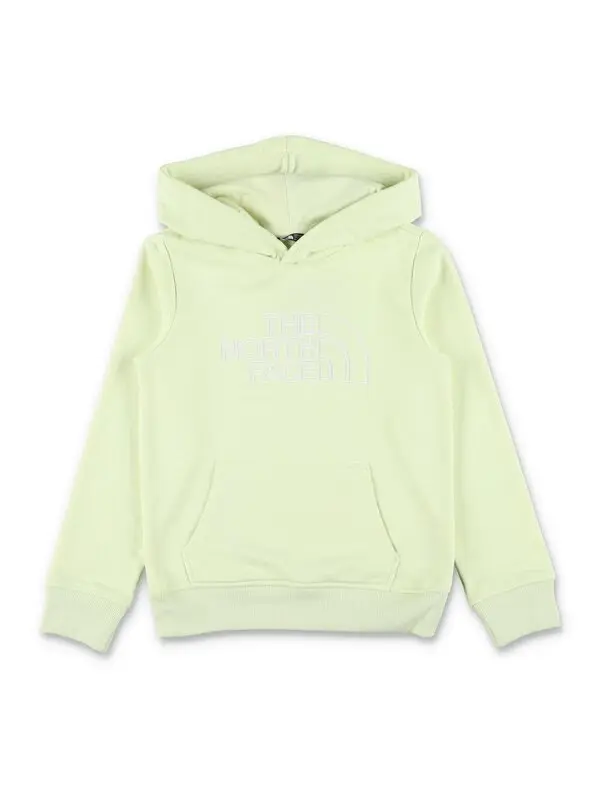 The North Face Hooded Sweatshirt