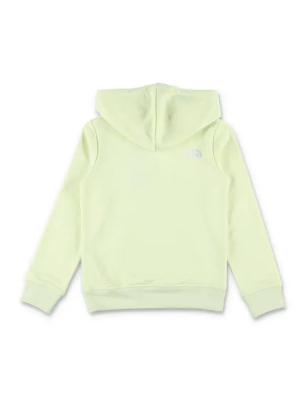 The North Face Hooded Sweatshirt