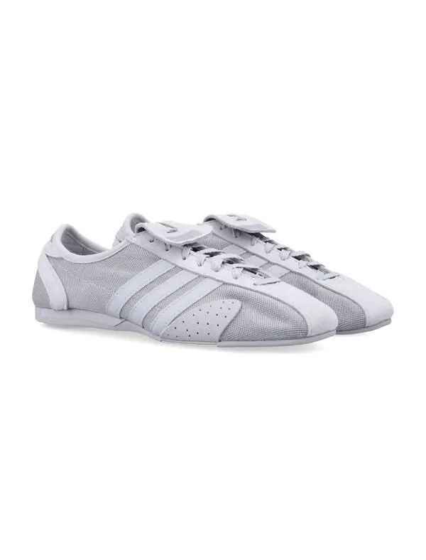 Adidas By Stella McCartney Sportswear 76 Shoes - Silver