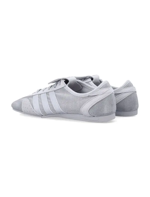 Adidas By Stella McCartney Sportswear 76 Shoes - Silver