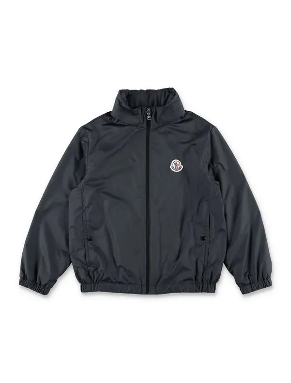 Moncler 3-in-1 Down Gilet And Hooded Jacket