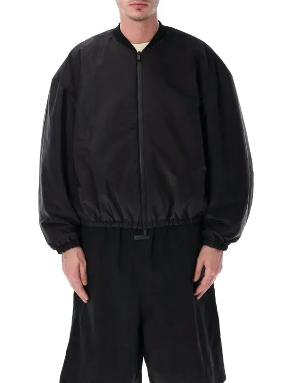 Fear Of God Padded Bomber Jacket