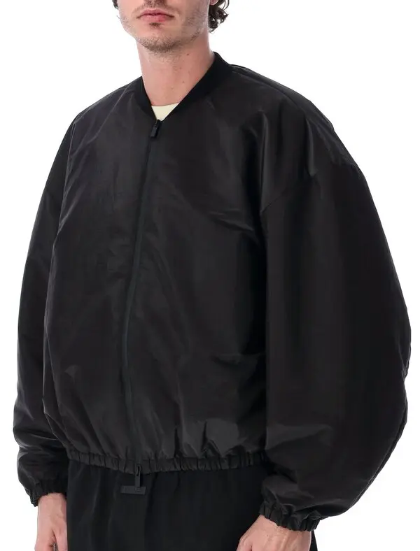 Fear Of God Padded Bomber Jacket