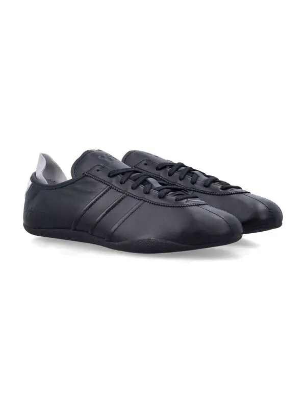 Y3 Tokyo Sneakers - Black