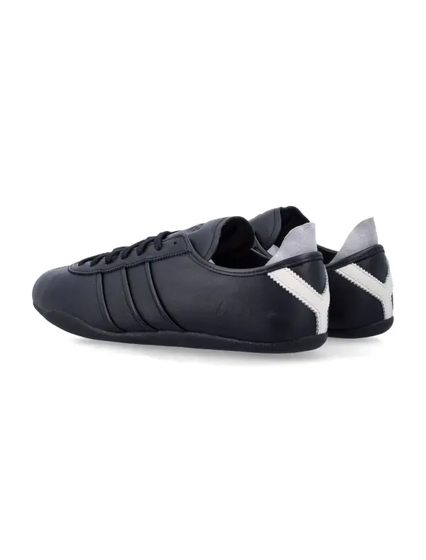 Y3 Tokyo Sneakers - Black