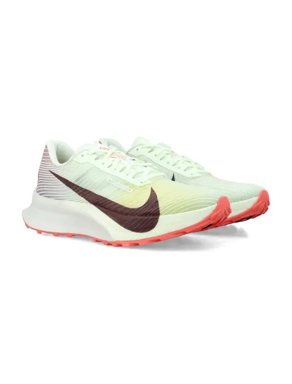 Nike Ultrafly Trail Sneakers - Volt Tint