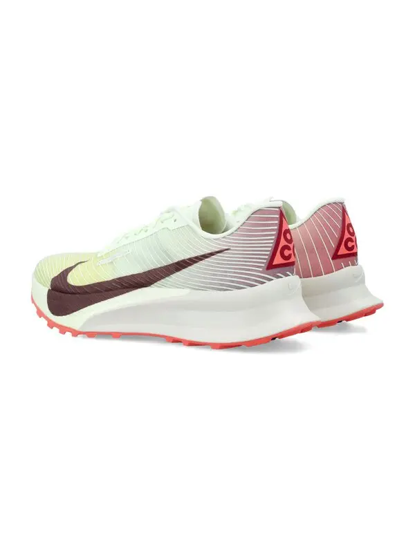 Nike Ultrafly Trail Sneakers - Volt Tint