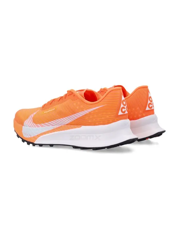 Nike Ultrafly Trail Running Sneakers - Hyper Crimson