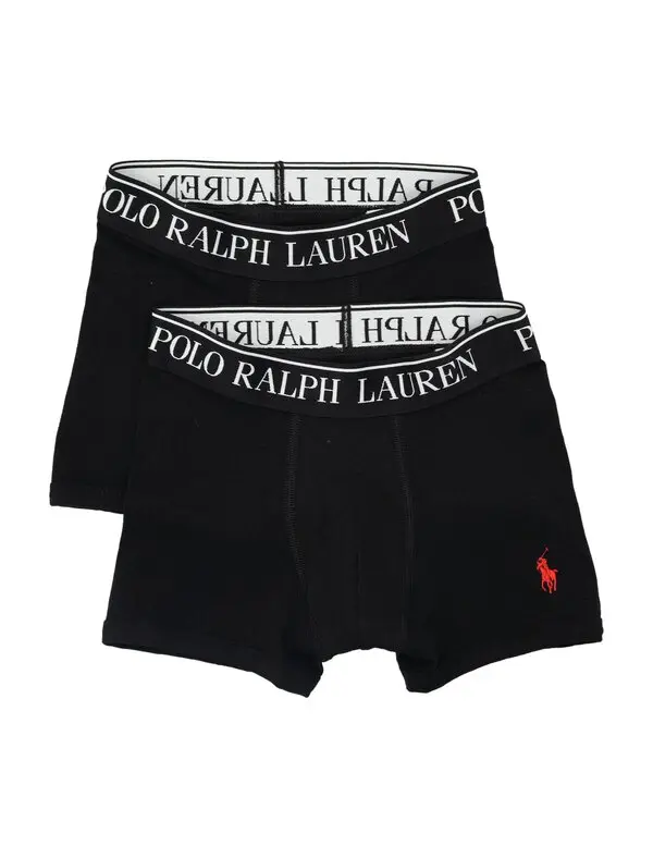 Polo Ralph Lauren Underwear - Black