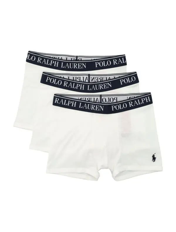 Polo Ralph Lauren Underwear - White