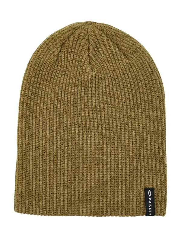 Oakley Back Bone Beanie 2.0 - Army Green