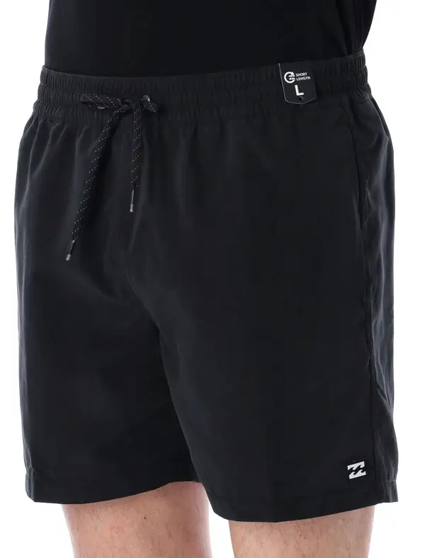BILLABONG All Day Layback 16" Trunks