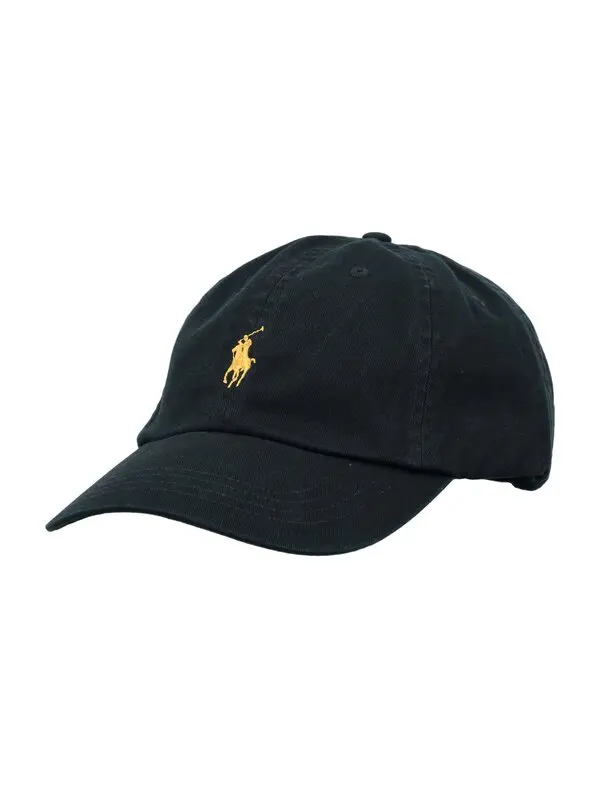 Polo Ralph Lauren Hats - Black