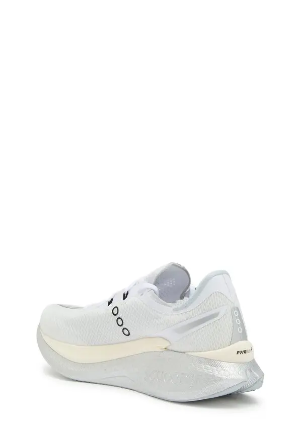 Saucony Endorphin Pro 5 Panelled Mesh Sneakers