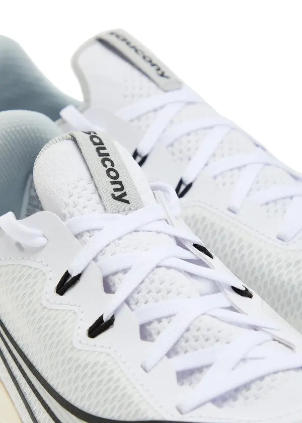 Saucony Endorphin Pro 5 Panelled Mesh Sneakers