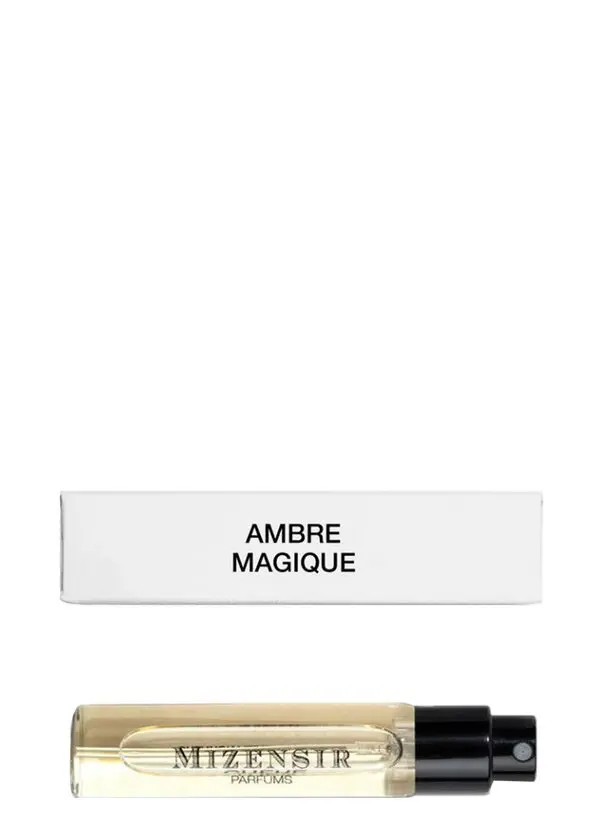 MIZENSIR Ambre Magique Eau De Parfum - N/a