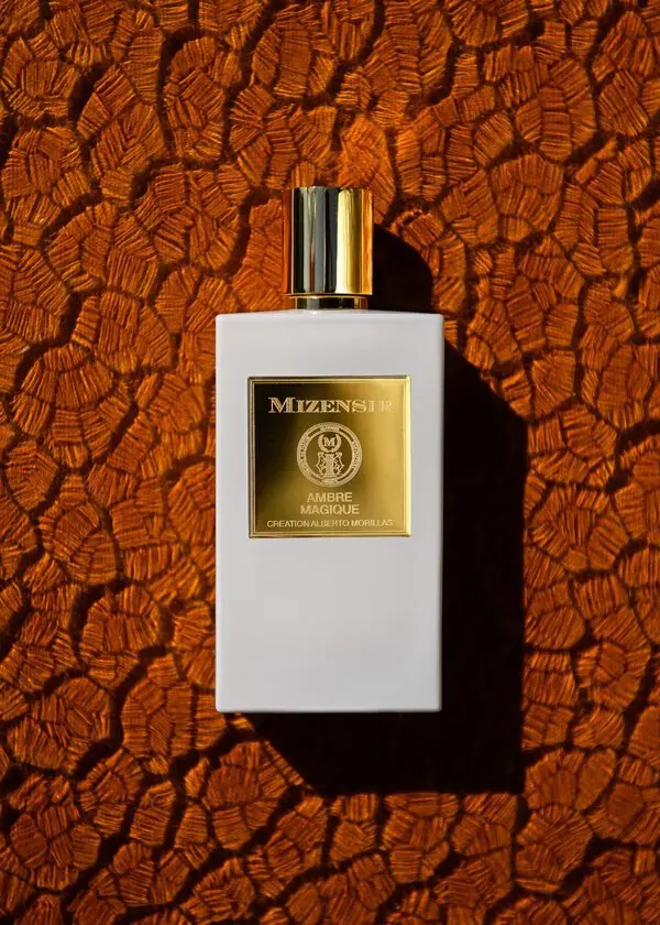 MIZENSIR Ambre Magique Eau De Parfum