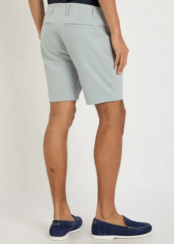 Paige Rickson Jersey Shorts