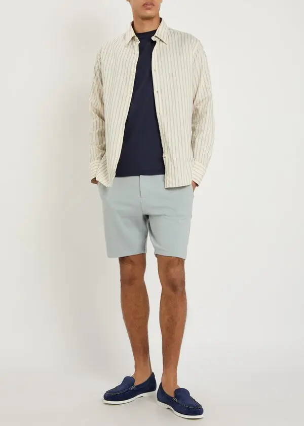 Paige Rickson Jersey Shorts