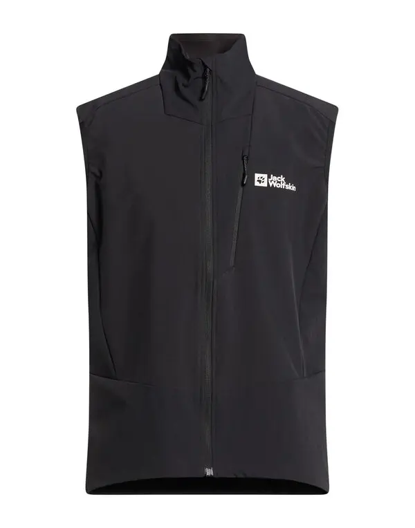 JACK WOLFSKIN Sleeveless Vest