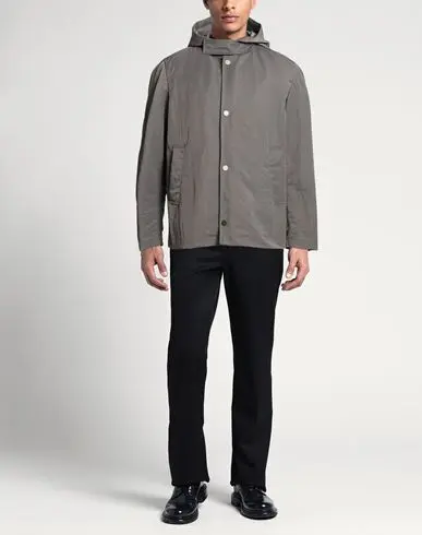 SLOWEAR Teknosartorial Polyamide Jacket