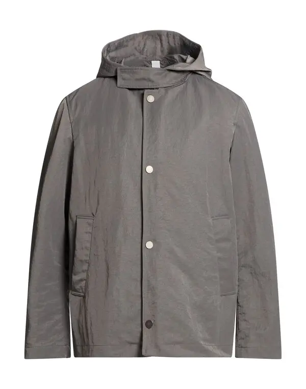 SLOWEAR Teknosartorial Polyamide Jacket